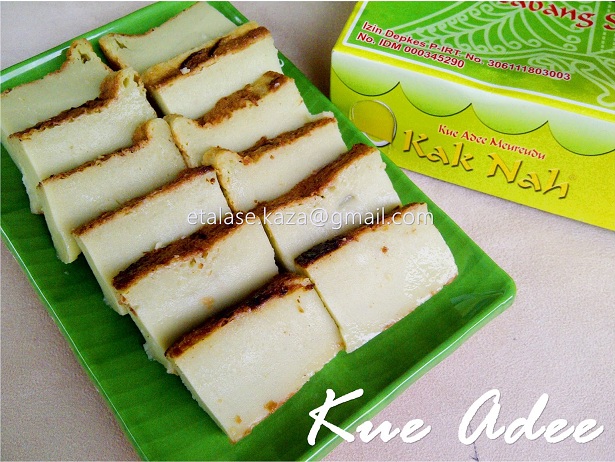 5 Kue Nusantara Ini Bisa Jadi Alternatif Takjil Kalian